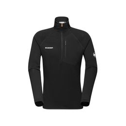 Mammut Funktionsshirt 'Aenergy' Herren Gr&ouml;&szlig;e XXL schwarz / wei&szlig;