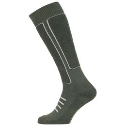 Protest Sportsocken 'PRTCIERNY' Damen Gr&ouml;&szlig;e 39/42 gr&uuml;n