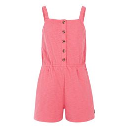 Protest Overall 'PRTSimba JR' M&auml;dchen Gr&ouml;&szlig;e 104 pink