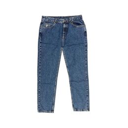 Karl Kani Jeans 'Straight' Herren Gr&ouml;&szlig;e 34 blue denim