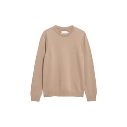 armedangels Pullover 'MIKITAA' Herren Gr&ouml;&szlig;e S beige