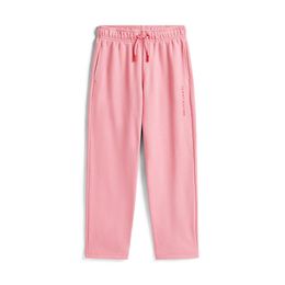Tommy Hilfiger Hose M&auml;dchen Gr&ouml;&szlig;e 80 rosa