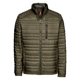 NEW CANADIAN &Uuml;bergangsjacke Herren Gr&ouml;&szlig;e M/L oliv