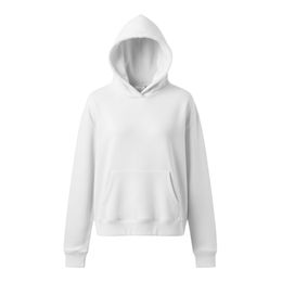 Teeshoppen Sweatshirt Damen Gr&ouml;&szlig;e M hellgrau