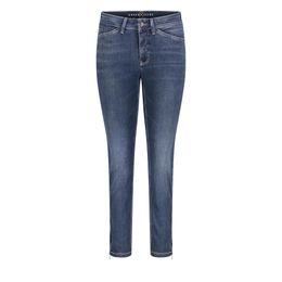 MAC Jeans Damen Gr&ouml;&szlig;e 25/26 blue denim
