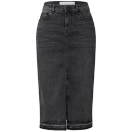 Street One Studio Rock Damen Gr&ouml;&szlig;e 42 black denim