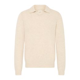 Blend Pullover 'BHBRANKO' Herren Gr&ouml;&szlig;e M creme