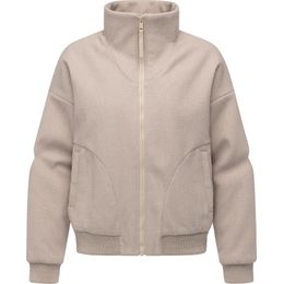 Ragwear Jacke 'Toscia' Damen Gr&ouml;&szlig;e S beige