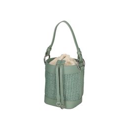 Gave Lux Beuteltasche Damen Gr&ouml;&szlig;e One Size mint