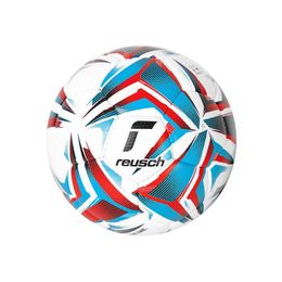 Reusch Fu&szlig;ball 'Attrakt Infinity' Herren Gr&ouml;&szlig;e 5 wei&szlig;