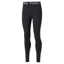 Puma Sporthose Herren Gr&ouml;&szlig;e XS schwarz / wei&szlig;