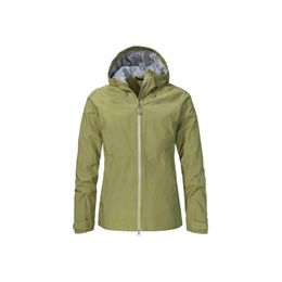 Sch&ouml;ffel Sch&ouml;ffel Outdoorjacke 'Mauku' Damen Gr&ouml;&szlig;e M oliv