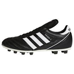 adidas Performance Fu&szlig;ballschuh 'Kaiser 5 Liga' Herren Gr&ouml;&szlig;e 48 schwarz / wei&szlig;