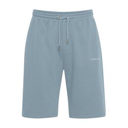 Casual Friday Hose 'Phenix' Herren Gr&ouml;&szlig;e 33 blau / wei&szlig;