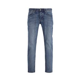 CHASIN' Chasin' Jeans 'Crown Fin' Herren Gr&ouml;&szlig;e 34 blue denim