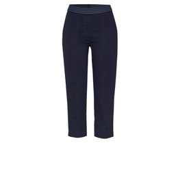 Toni Hose Damen Gr&ouml;&szlig;e 44 navy