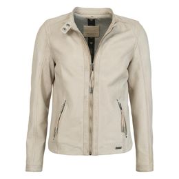 Mustang Jacke Damen Gr&ouml;&szlig;e L beige