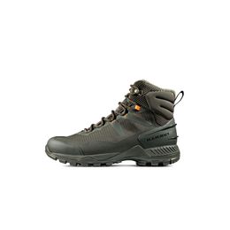 Mammut Boots &lsquo;Blackfin III&rsquo; Herren Gr&ouml;&szlig;e 40 tanne
