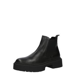 Steve Madden Chelsea Boots 'Glennis' Damen Gr&ouml;&szlig;e 36 schwarz Winterschuhe