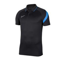 Nike Poloshirt Herren Gr&ouml;&szlig;e S grau