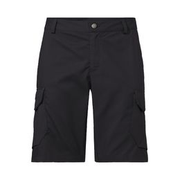 Vaude Outdoorhose 'Neyland' Herren Gr&ouml;&szlig;e 5XL schwarz
