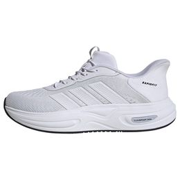 adidas Sportswear Sneaker 'Cloudfoam Cixxion Rapidfit' Herren Gr&ouml;&szlig;e 46.5/47 wei&szlig;
