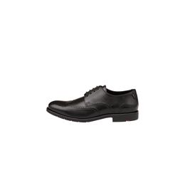 Lloyd Schuhe EEZY 147G Herren Gr&ouml;&szlig;e 39/39.5 schwarz