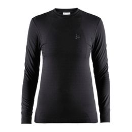 Craft Unterhemd Damen Gr&ouml;&szlig;e XL schwarz