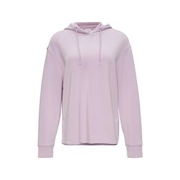 s.Oliver Sweatshirt Damen Gr&ouml;&szlig;e S/M lavendel