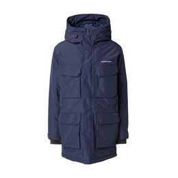 DIDRIKSONS 1913 Didriksons Outdoorjacke 'Drew' Herren Gr&ouml;&szlig;e M navy