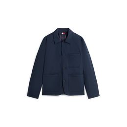 Tommy Hilfiger Jacke Herren Gr&ouml;&szlig;e S navy