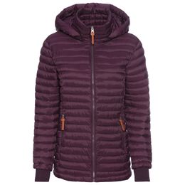 Kangaroos &Uuml;bergangsjacke Damen Gr&ouml;&szlig;e XL bordeaux