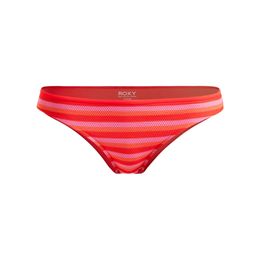Roxy Bikinihose 'Jasmin' Damen Gr&ouml;&szlig;e S orchidee / orange / rot