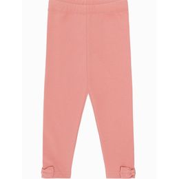 HUST & CLAIRE Hust & Claire Leggings 'Lisa' M&auml;dchen Gr&ouml;&szlig;e 104 rosa