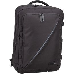 American Tourister Rucksack 'Take2Cabin' Herren Gr&ouml;&szlig;e One Size schwarz