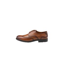 Lloyd Schuhe EEZY 147G Herren Gr&ouml;&szlig;e 44.5 cognac