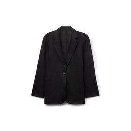 Intimissimi Blazer Damen Gr&ouml;&szlig;e 40 schwarz