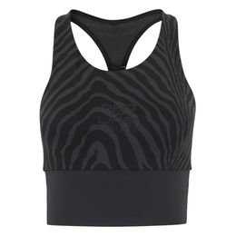 Venice Beach Sporttop Damen Gr&ouml;&szlig;e XL schwarz