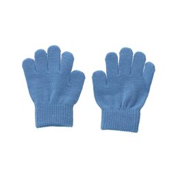Villervalla Handschuhe Jungen Gr&ouml;&szlig;e XXXS blau