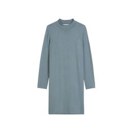 Marc O'Polo Marc O'polo Strickkleid Damen Gr&ouml;&szlig;e S/M taubenblau