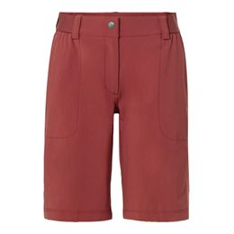 Vaude Outdoorhose 'Farley' Damen Gr&ouml;&szlig;e XXL bordeaux