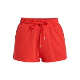 Roxy Shorts 'Surfing By Moonlight' Damen Gr&ouml;&szlig;e 34 rot