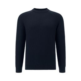 Boggi Milano Pullover Herren Gr&ouml;&szlig;e XS navy