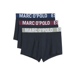 Marc O'Polo Marc O'polo Retro Pants ' Trunk Essentials ' Herren Gr&ouml;&szlig;e L dunkelblau
