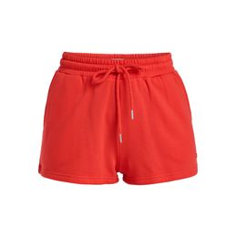 Roxy Shorts 'Surfing By Moonlight' Damen Gr&ouml;&szlig;e 40 rot