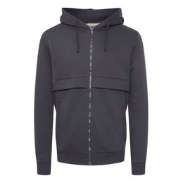 11 Project Sweatjacke 'Annir' Herren Gr&ouml;&szlig;e L grau
