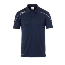 Uhlsport Funktionsshirt Herren Gr&ouml;&szlig;e XXXL navy / wei&szlig;