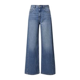 comma, COMMA Jeans Damen Gr&ouml;&szlig;e 37/38 blue denim