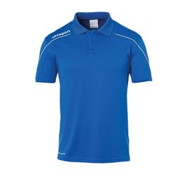 Uhlsport Funktionsshirt 'Stream 22' Herren Gr&ouml;&szlig;e S blau