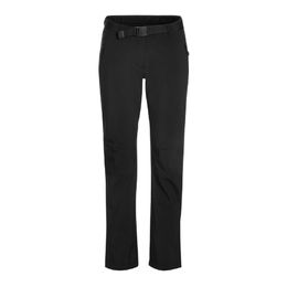 Maier Sports Outdoorhose Damen Gr&ouml;&szlig;e S/M schwarz